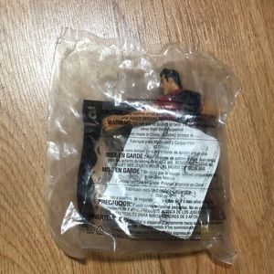 McDonald's | Toys | Mcdonalds Beauty And The Beast Gaston Toy | Poshmark